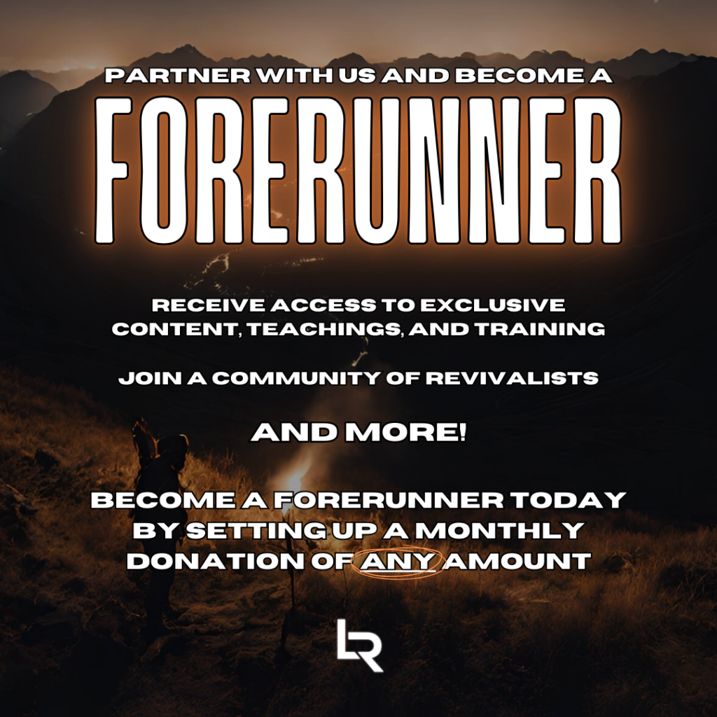 Luke Remington Ministries