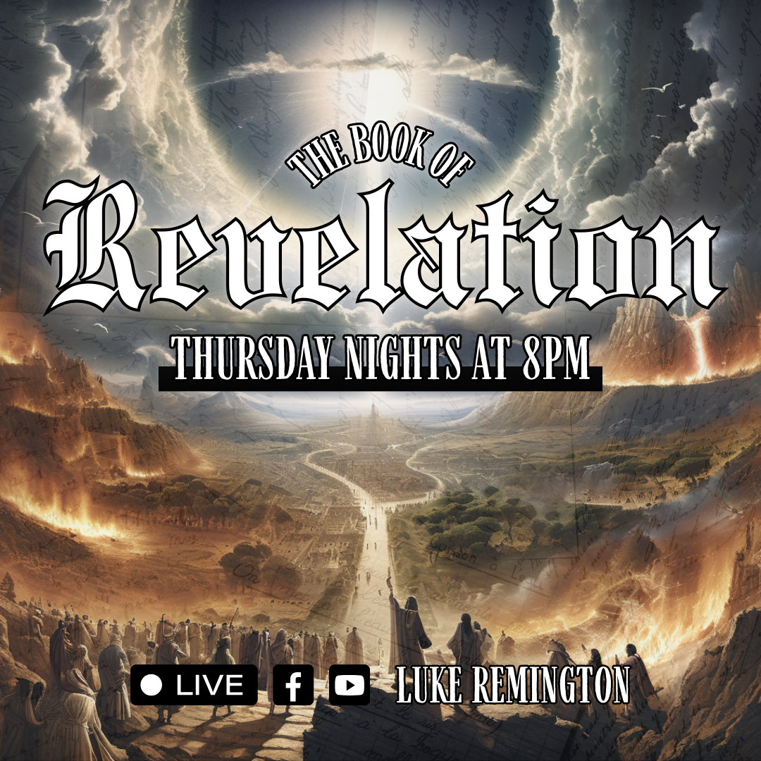 Luke Remington Ministries