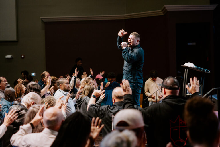 Luke Remington Ministries