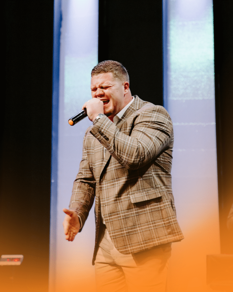 Covington GA Revival – Luke Remington Ministries